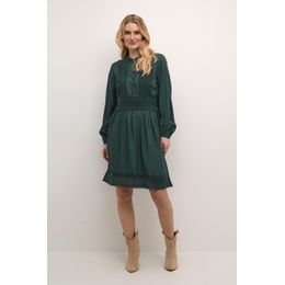 Cream Kleid CRMilla Feminine green