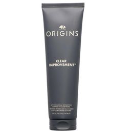 Origins Aktiver Aktivkohle-Detox-Reiniger f&uuml;r Porenreinigung und Verfeinerung 150 ml