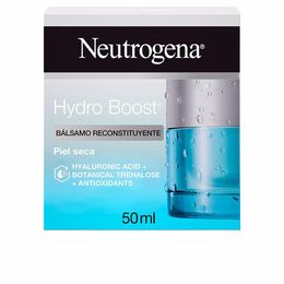 Neutrogena Hydro Boost Regenerierender Balsam F&uuml;r Trockene Haut 50 ml
