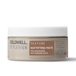 Goldwell Stylesign Texture Mattifying Paste 100 ml