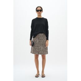 Inwear Rock A-shape Classic Leopard animal