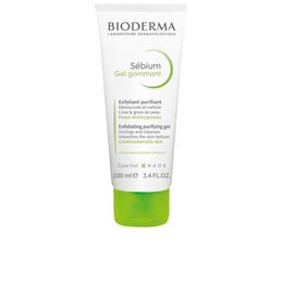 Bioderma S&eacute;bium Gel Exfoliante Espec&iacute;fico Pieles Grasas 100 ml