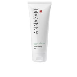 Annayak&eacute; Aktiver Reinigungsschaum 75 ml