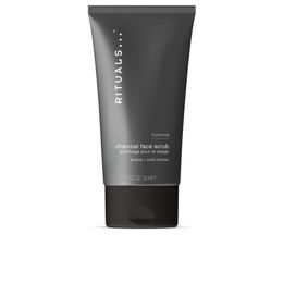 Rituals Homme Aktivkohle-gesichtspeeling 125 ml