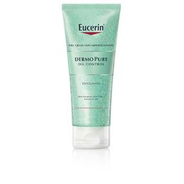Eucerin Dermopure Oil Control Exfoliante 100 ml