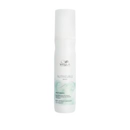 Wella Nutricurls Milky Waves Pflegespray F&uuml;r Wellen 150 ml