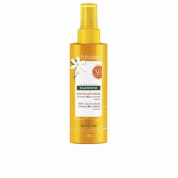 Klorane Polysianes Mono&iuml; Y Tamanu Bio K&ouml;rper-sonnenspray Spf30 200 ml