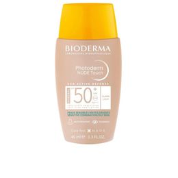 Bioderma Photoderm Nude Spf50+ #claro 40 ml