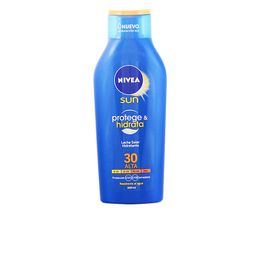 Nivea Sun Protect&amphydrate Milch Spf30 400 ml
