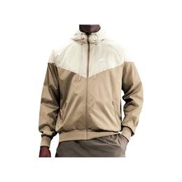 Nike M NK WOVEN LAND WEATHER HOODIE-JACKE