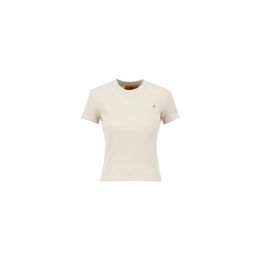 Alpha Industries X-Fit Rib T-Shirt Women