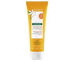 Klorane Polysianes Mono&iuml; Y Tamanu Bio Sublime Sonnencreme Spf30 50 ml