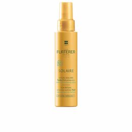 Rene Furterer Solar Fluido Protector Solar Para Cabello Kpf 50+ 100 ml