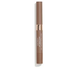 GOSH Lip Line'n Coat 2 In 1 Lippenstift #004-caramel Toffee 2 ml