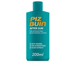 Piz Buin After-sun Br&auml;unungsintensivierende Feuchtigkeitslotion 200 ml