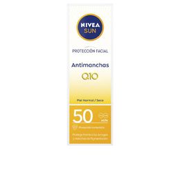 Nivea Sun Facial Anti-flecken &amp Anti-aging Spf50 50 ml