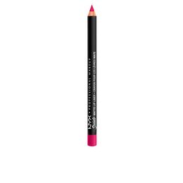 NYX Suede Matte Lip Liner #sweet Tooth 3,5 gr