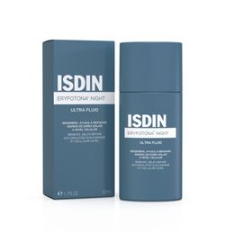 ISDIN Eryfotona Night Serum Regeneriert Und Repariert 50 ml