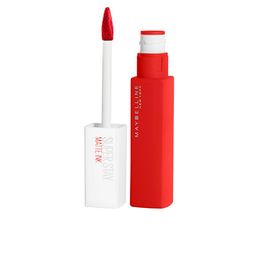 Maybelline Superstay Matte Ink City Edition #118-dancer 5 ml