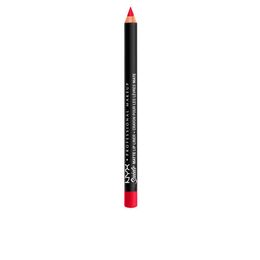 NYX Suede Matte Lip Liner #spicy 3,5 gr