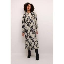 Kaffe Kleid Loose fit multicolour