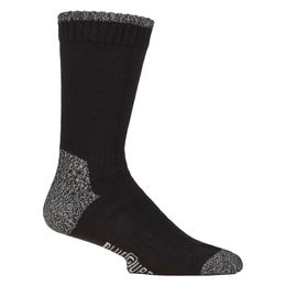 M&auml;nnern Hochleistungsdicke Bootssocken | Langlebige G&auml;rtner Crew Socken