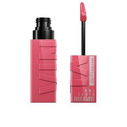 Maybelline Superstay Vinyl Ink Fl&uuml;ssiger Lippenstift #145-rouge 4,2 ml
