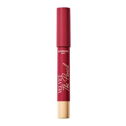 Bourjois Velvet Der Bleistift #08-rouge Di'vin 1,8 gr
