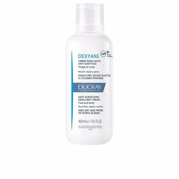 Ducray Dexyane Anti-kratz-emollient-creme 400 ml