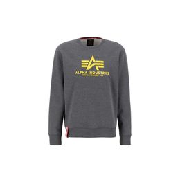 Alpha Industries Basic Big Logo Sweatshirt