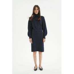 Inwear Kleid Relaxed fit blue