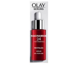 OLAY Niacinamida24 + Vitamin E Serum Ohne Parf&uuml;m 40 ml