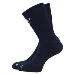 Umbro - "Pro Tech" Socken f&uuml;r Herren (Dunkel-Marineblau)