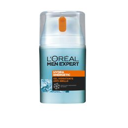 L'Or&eacute;al Men Expert Hydra Energetic Gel Fresh Ultra-hidratante 50 ml