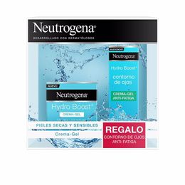 Neutrogena Hydro Boost Gesichtscreme Gel Karton 2 Stk 2 pz