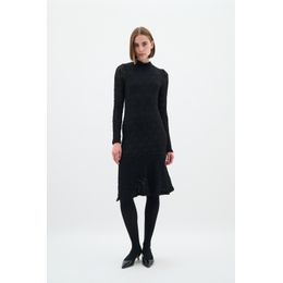 Inwear Jerseykleid Feminine Form Blac