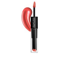 L'Or&eacute;al Infallible 24h Lipstick #404 Corail Constant 6 ml