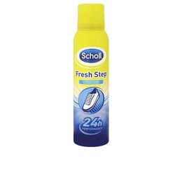 Scholl Fresh Step Schuhdeodorant 150 ml