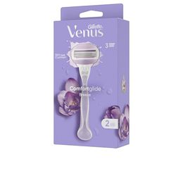 Gillette Venus Breeze-maschine + 2 Ersatzteile 2 recambios