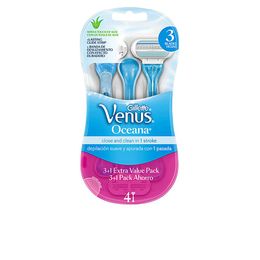 Gillette Venus Oceana Maquinilla Desechable