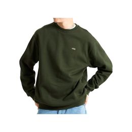 Vans LINKES BRUST II LOCKERES CREW
