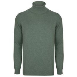 Pullover Rollkragenpullover