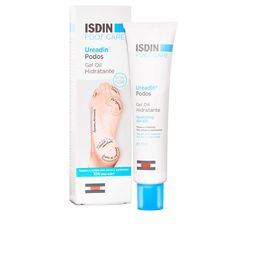 ISDIN Ureadin Podos Gel-&ouml;l-hydratante 75 ml