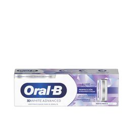Oral-B 3d White Luxe Perfection Zahnpasta 75 ml