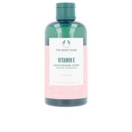 Body Shop Vitamin E T&oacute;nico Hidratante 250 ml
