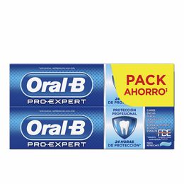 Oral-B Pro-expert Professional Schutz Zahnpasta Packung Mit 2 X 75 ml