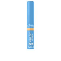 Rimmel London Kind &amp Free Get&ouml;nter Lippenbalsam #001-airstorm 1,7 gr