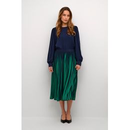 Culture Jerseykleid Relaxed fit multicolour