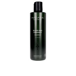MADARA Gloss And Vibrancy Shampoo 250 ml