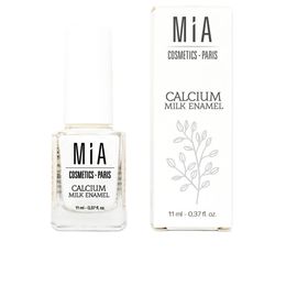 Mia Calcium Milk Enamel Nagelbehandlung 11 ml